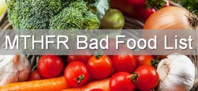 MTHFR gene test, gene mutations, diagnosis, treatment & support