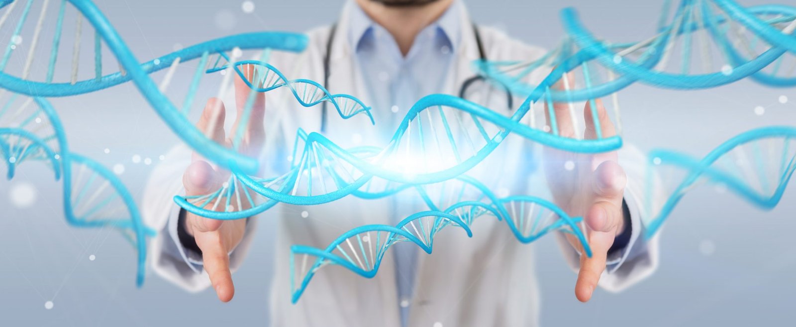 Open my DNA raw data file - MTHFR Gene health™